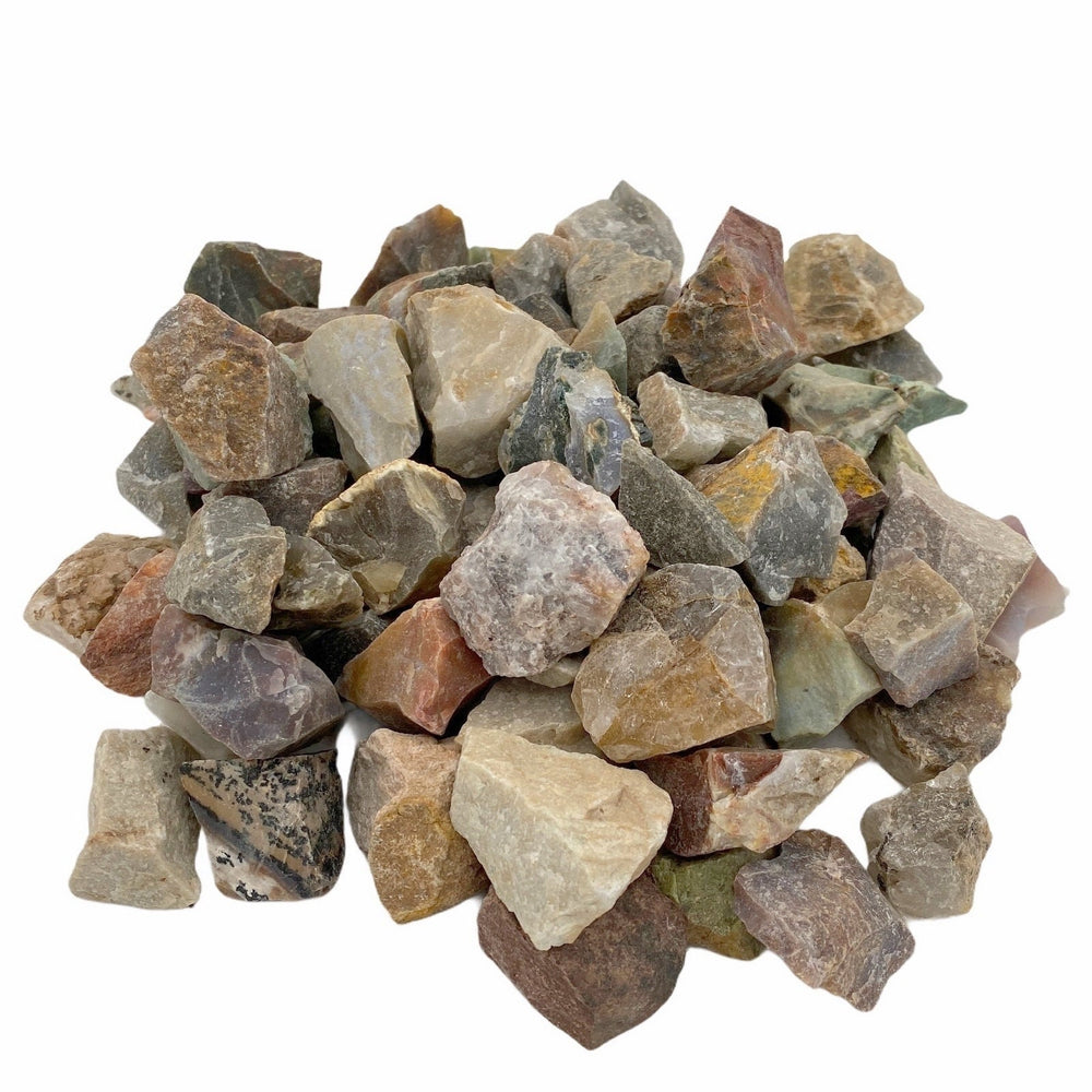 Rock Tumbling Equipment & Supplies | Polished Rocks